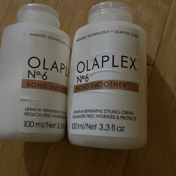 OLAPLEX | Hair | Olaplex Number 6 Bond Smoother | Poshmark